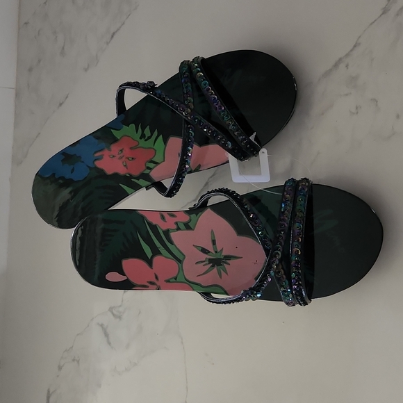 Mamo Howell | Shoes | Nwt Klonks Sandais Hawaiian Slippers Mamo Howell ...
